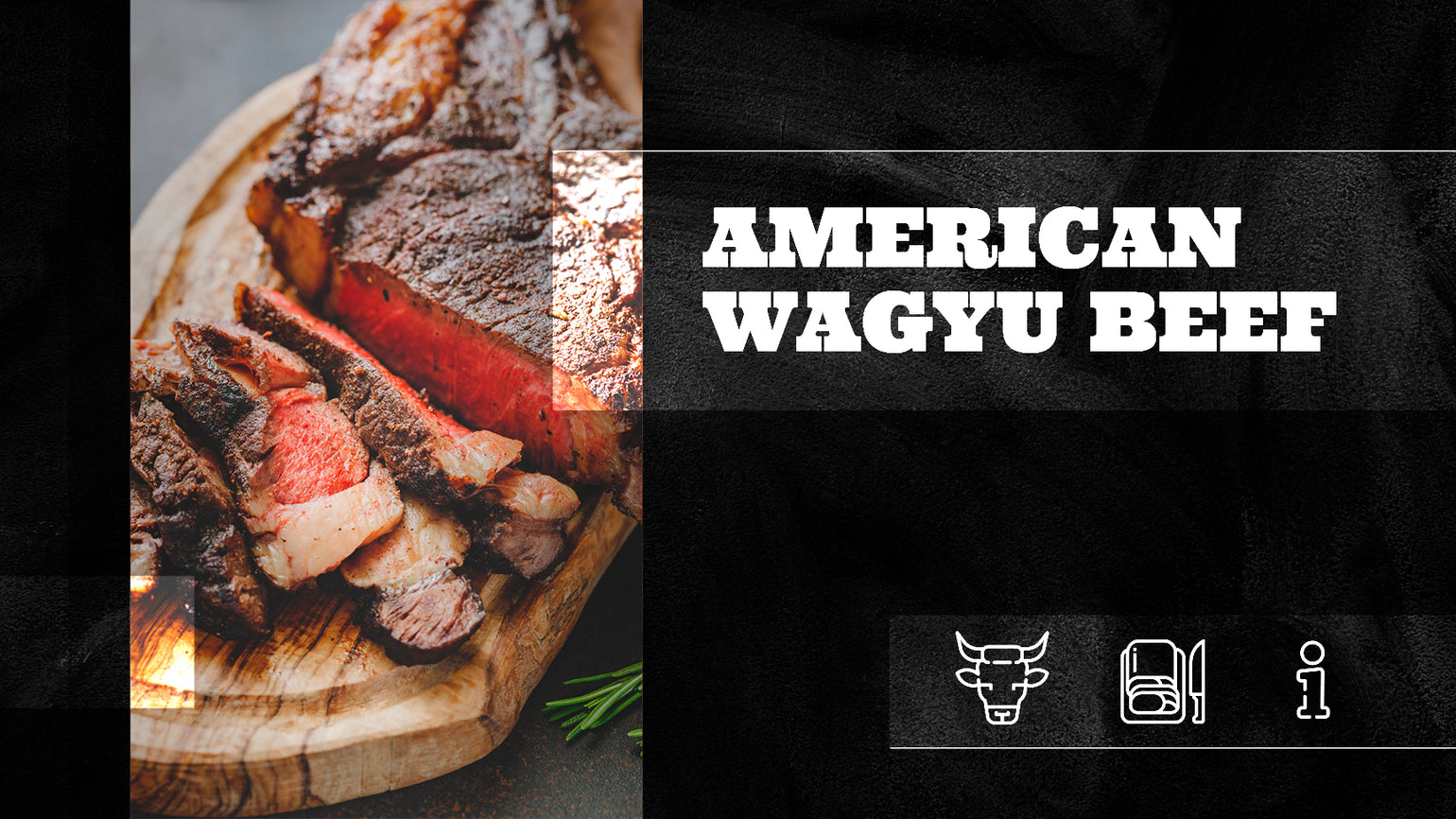 American Wagyu Beef – The Bearded Butchers