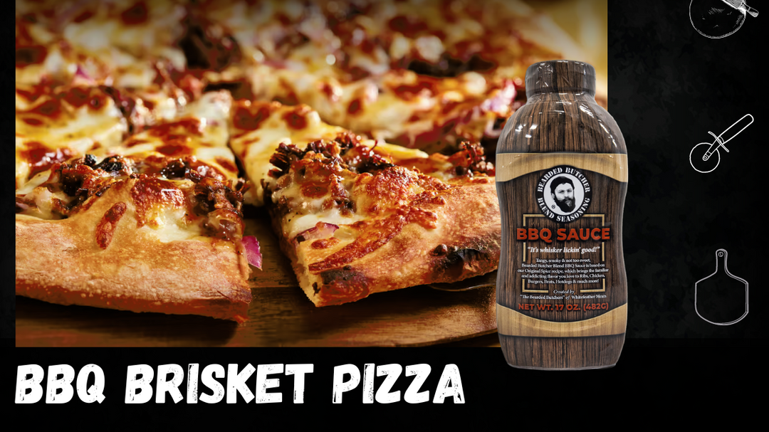The Butchers Block | Bearded Butchers Blog – The Bearded Butchers