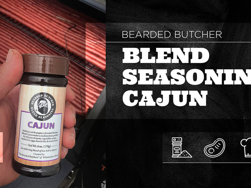 How to Make Ground Beef at Home – The Bearded Butchers