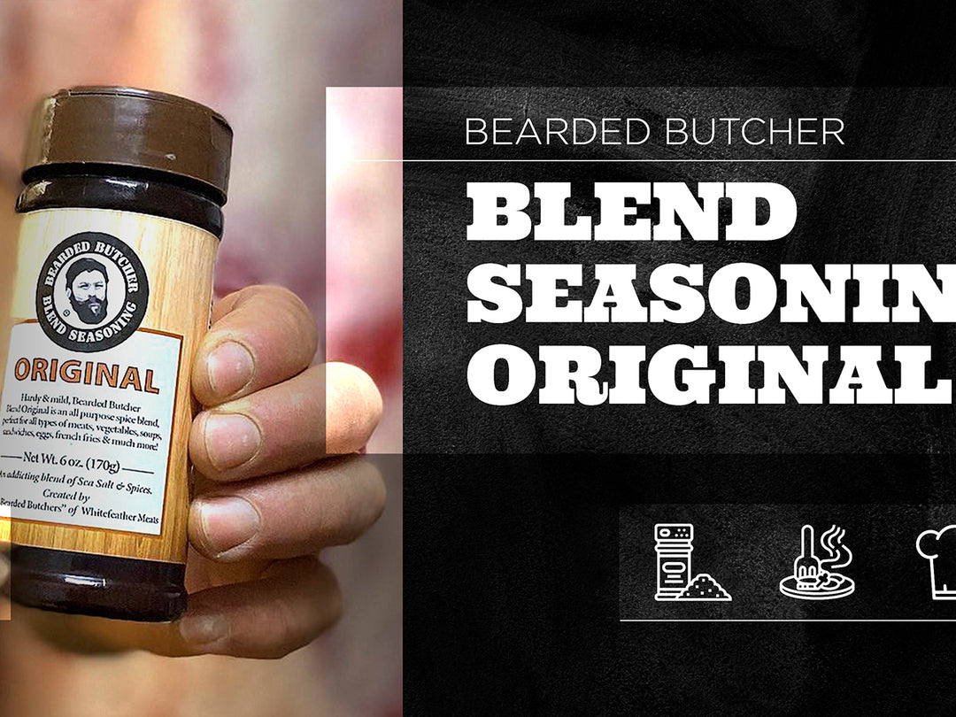Lean Meats vs. Fatty Meats – The Bearded Butchers
