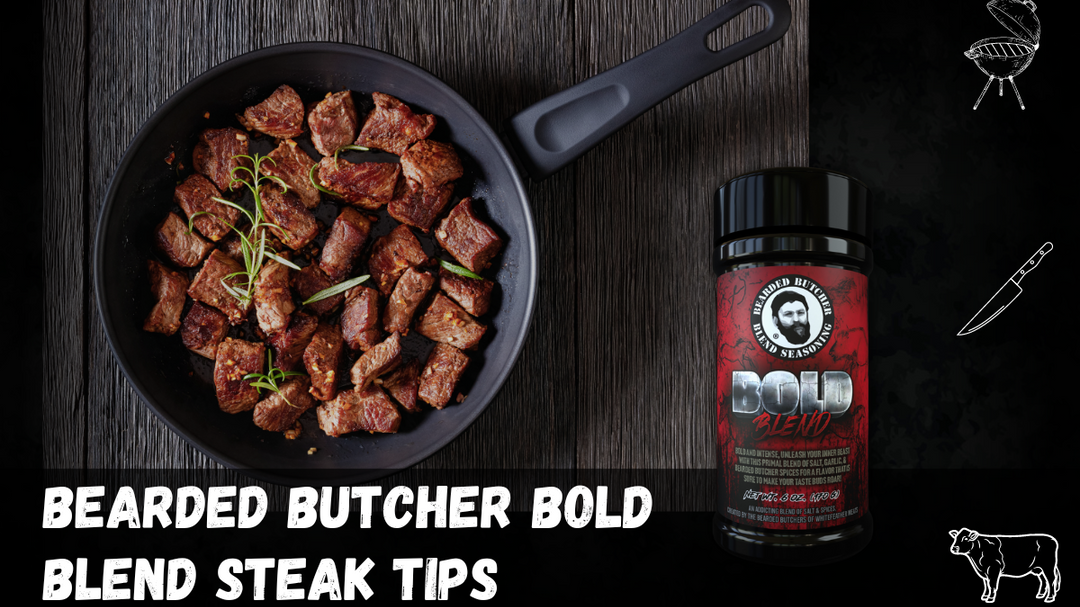 The Butchers Block | Bearded Butchers Blog – Page 3 – The Bearded Butchers