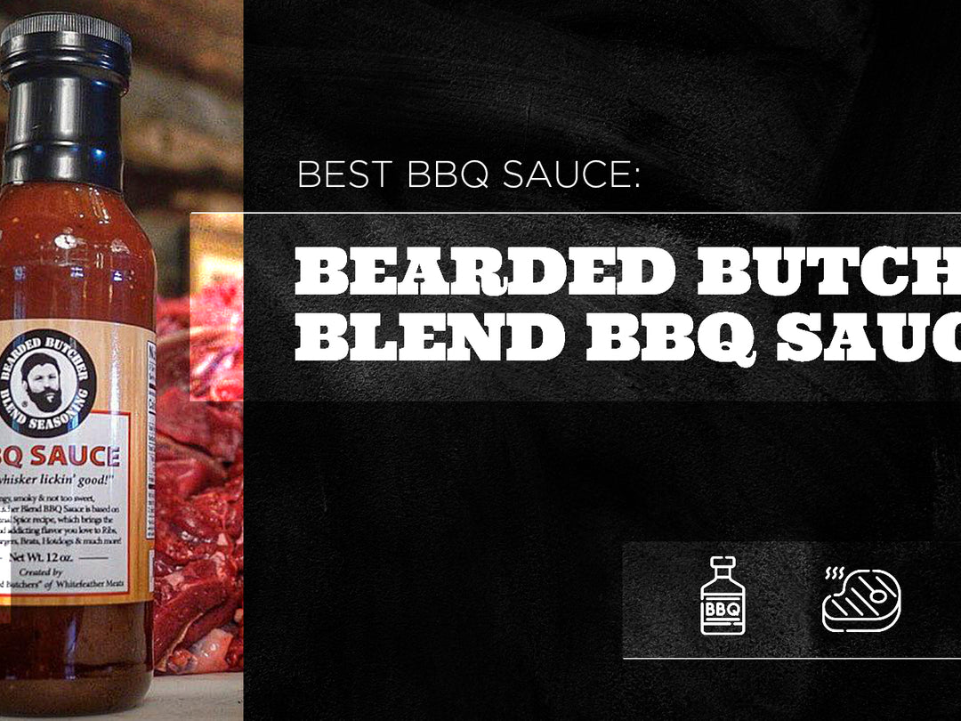Grass Fed vs Grain Fed – The Bearded Butchers