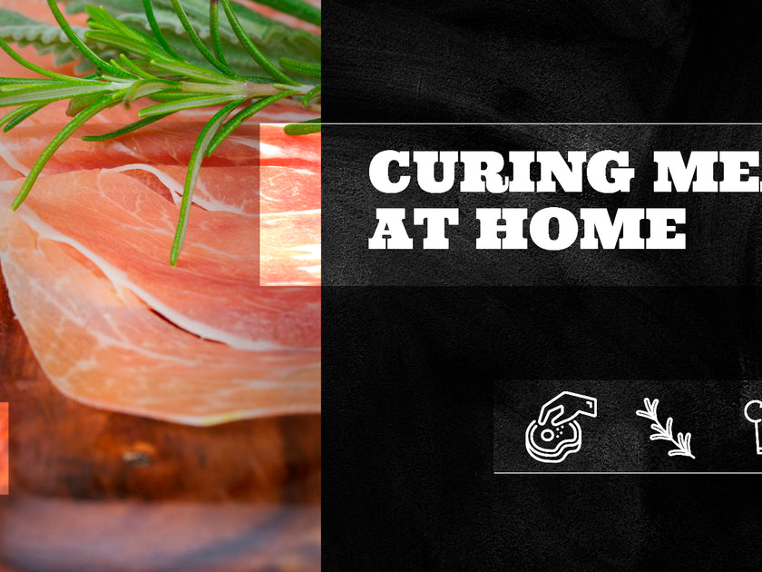 How to Process a Deer at Home: The Ultimate Guide – The Bearded Butchers