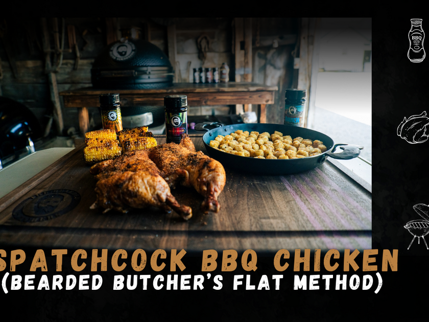 Taco Pizza Recipe – The Bearded Butchers