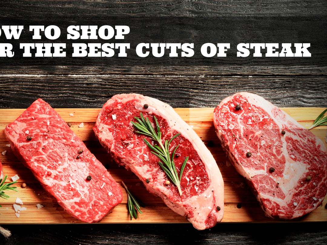 American Wagyu Beef – The Bearded Butchers