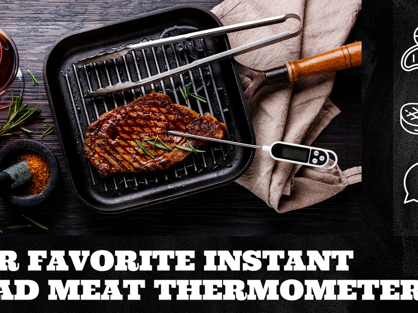 The Best Way to Reheat Steak – The Bearded Butchers