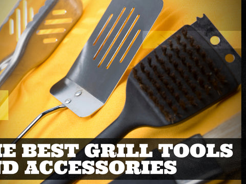 How to Choose the Best Grill For You – The Bearded Butchers
