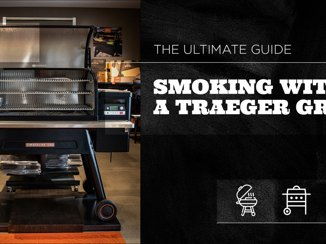 How Does a Smoker Work – The Bearded Butchers