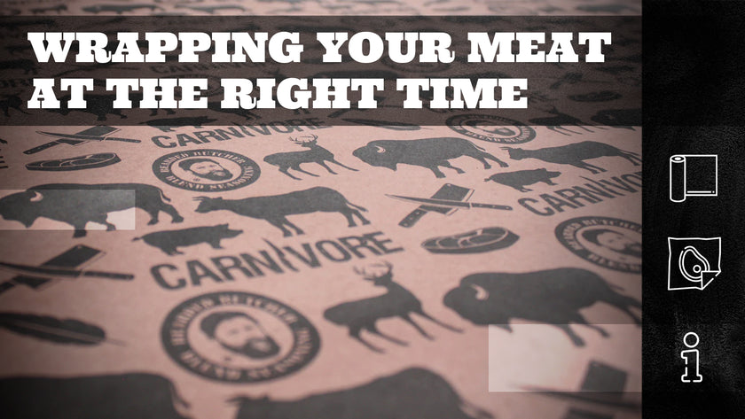 Wrapping Your Meat at the Right Time: Best Methods for Juicy Results ...