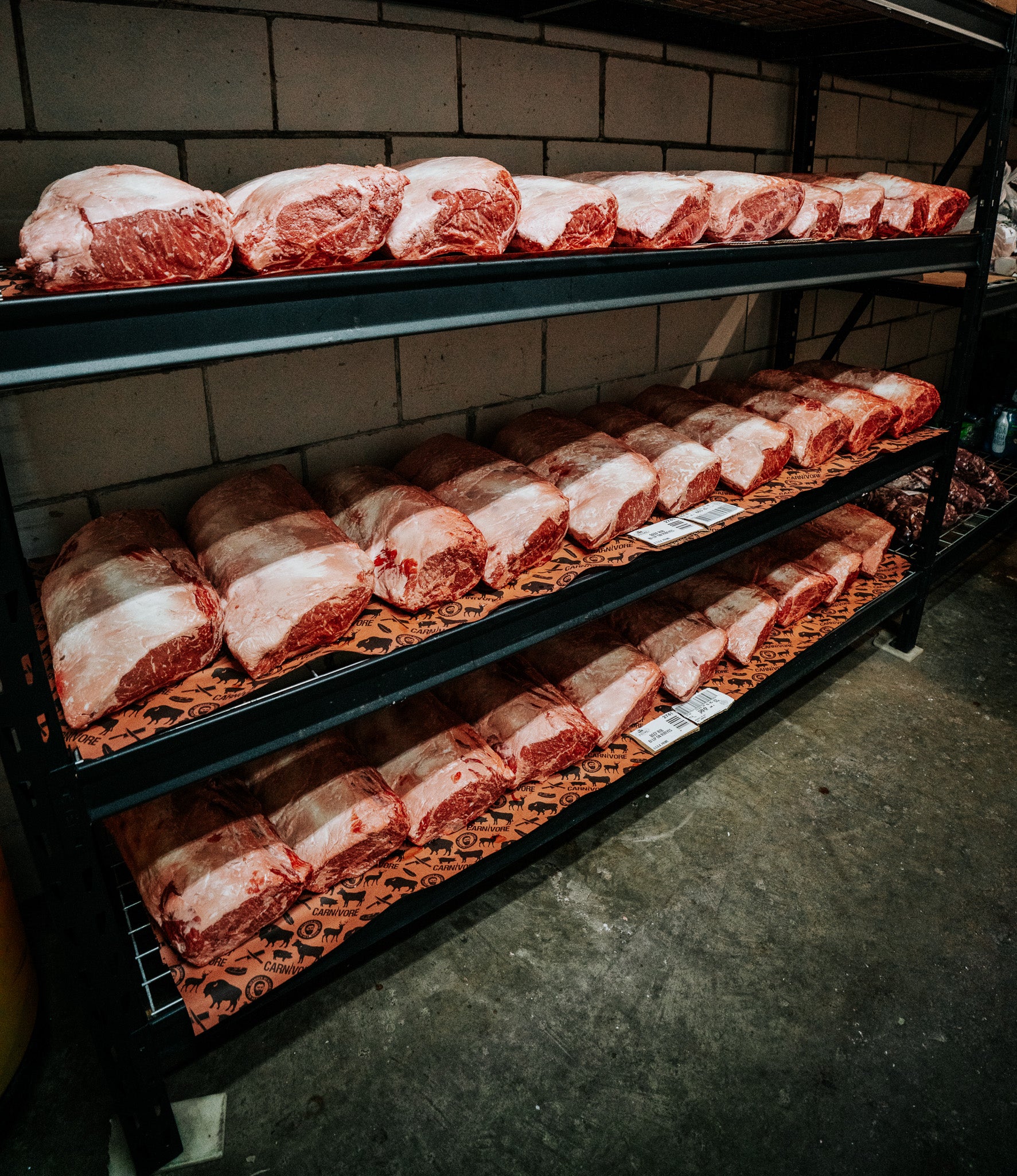 Meat Shop – The Bearded Butchers