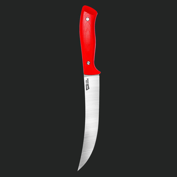 The Bearded Butchers - Spices, Cutlery, & Butchery
