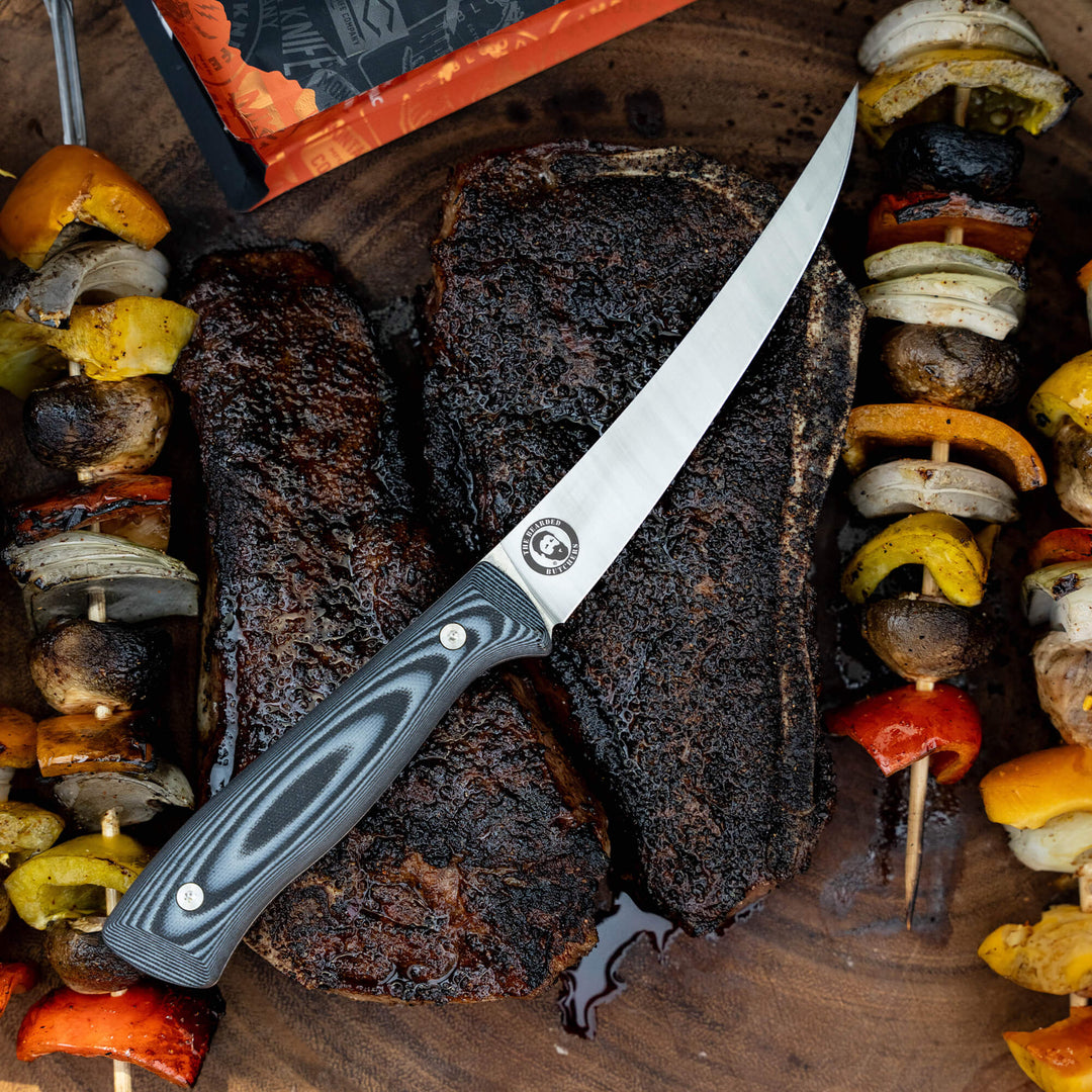 Montana Knife Company – The Bearded Butchers