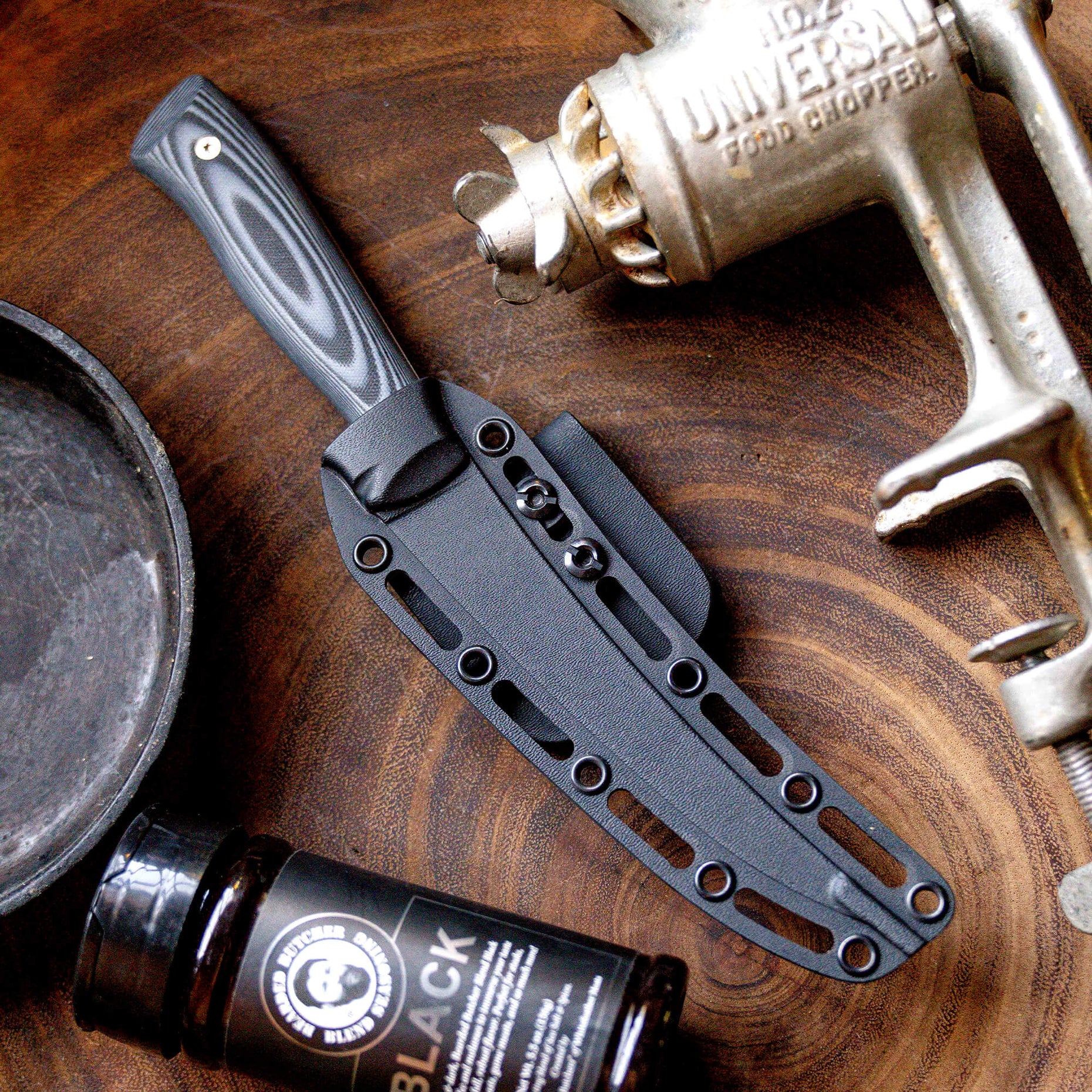 Montana Knife Company – The Bearded Butchers