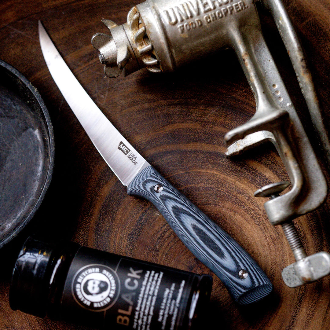 Montana Knife Company – The Bearded Butchers