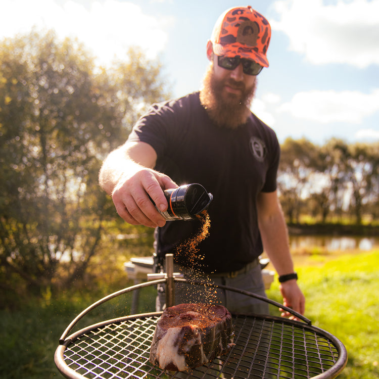 Meat Shop – The Bearded Butchers
