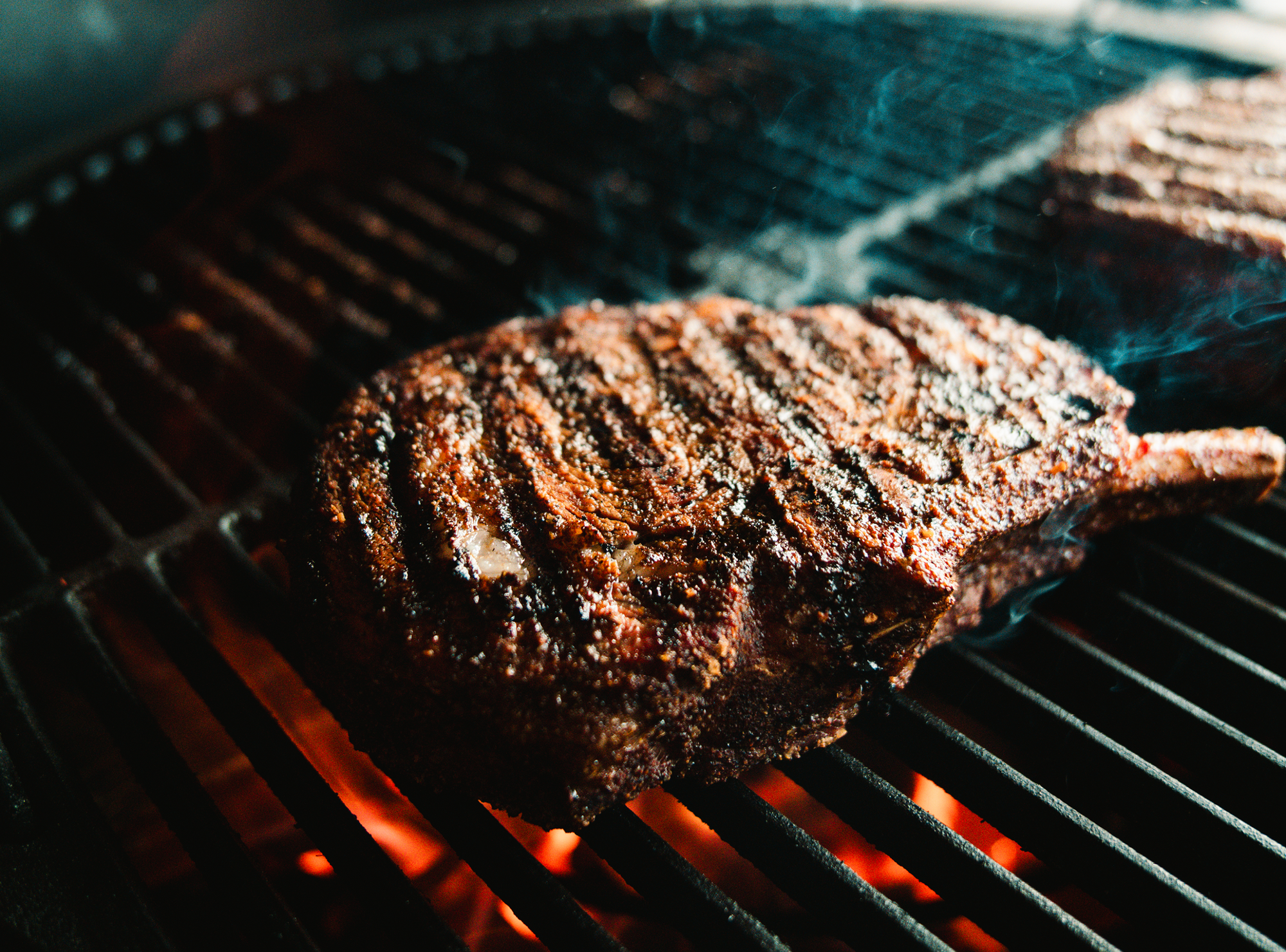 Meat Shop – The Bearded Butchers