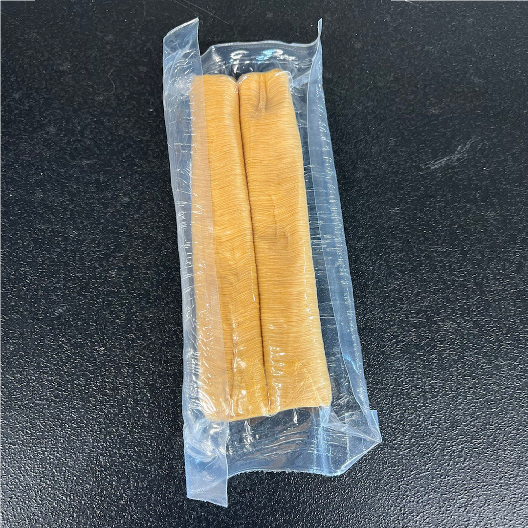 32mm Bratwurst Collagen Casing (2 Pack) – The Bearded Butchers