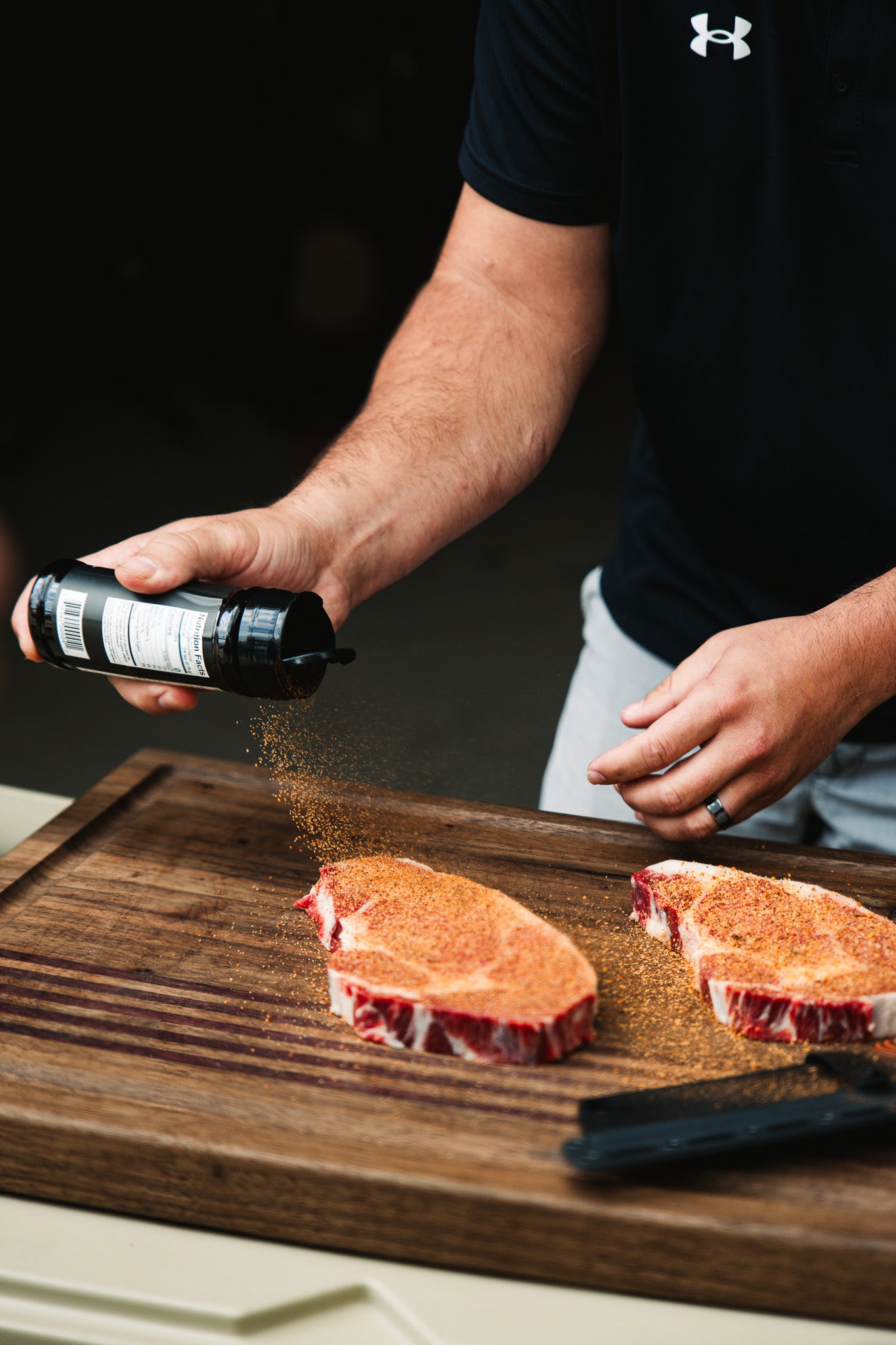 Meat Shop – The Bearded Butchers