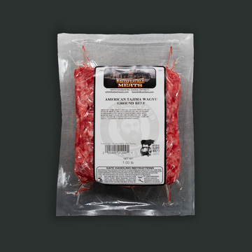 Meat Shop – The Bearded Butchers