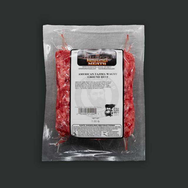 Meat Shop – The Bearded Butchers
