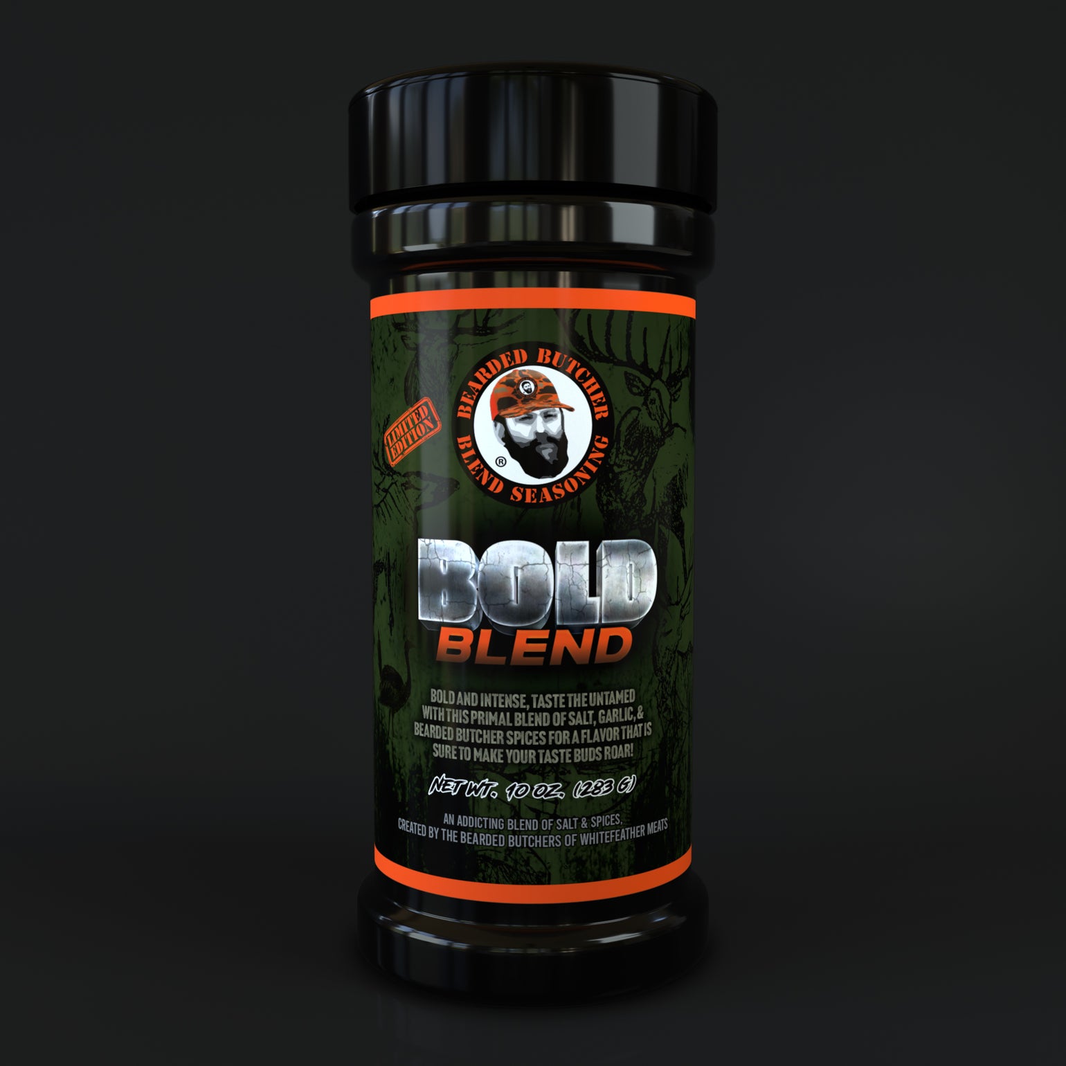 The Bearded Butchers - Spices, Cutlery, & Butchery