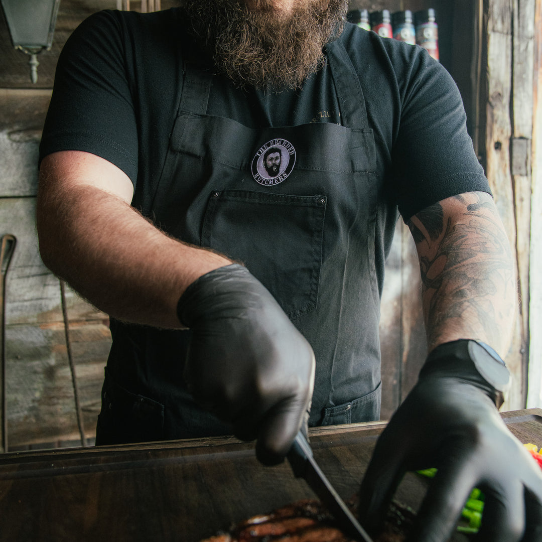 New Releases! – The Bearded Butchers