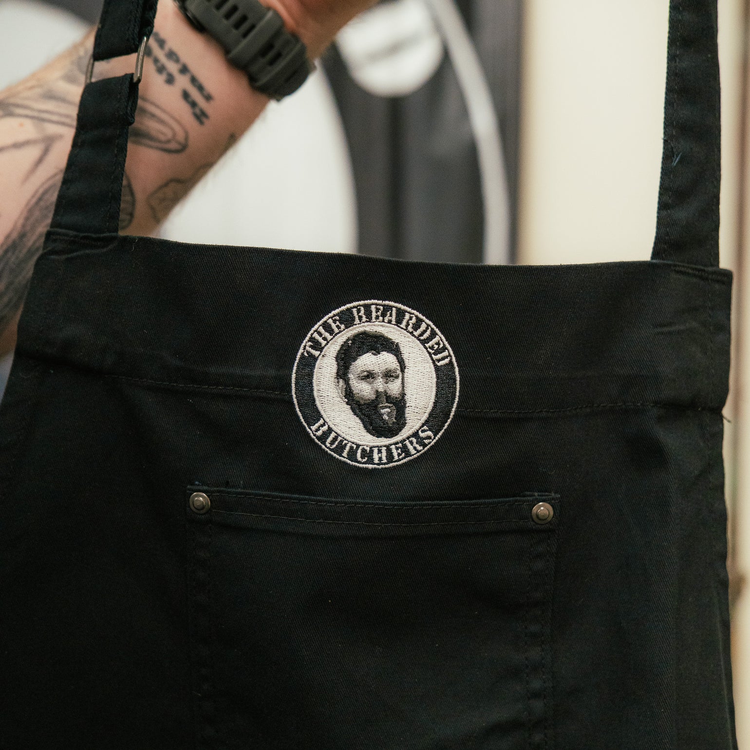 New Releases! – The Bearded Butchers