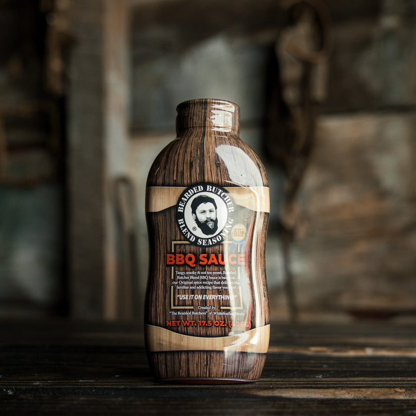 Collections – The Bearded Butchers