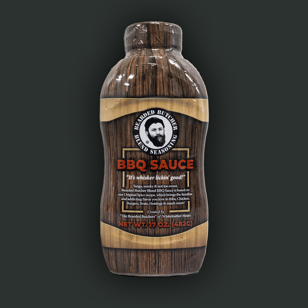 The Bearded Butchers - Spices, Cutlery, & Butchery