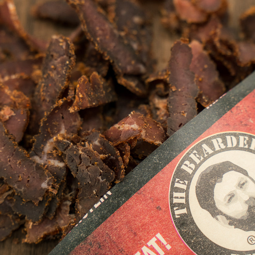 The Bearded Butchers - Spices, Cutlery, & Butchery