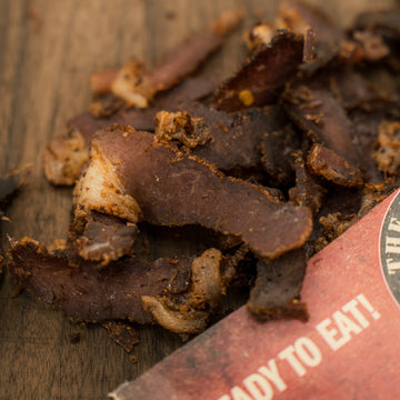 The Bearded Butchers - Spices, Cutlery, & Butchery