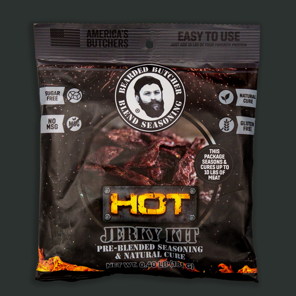 The Bearded Butcher's Guide to Cutting & Cooking the Perfect Prime Rib ...