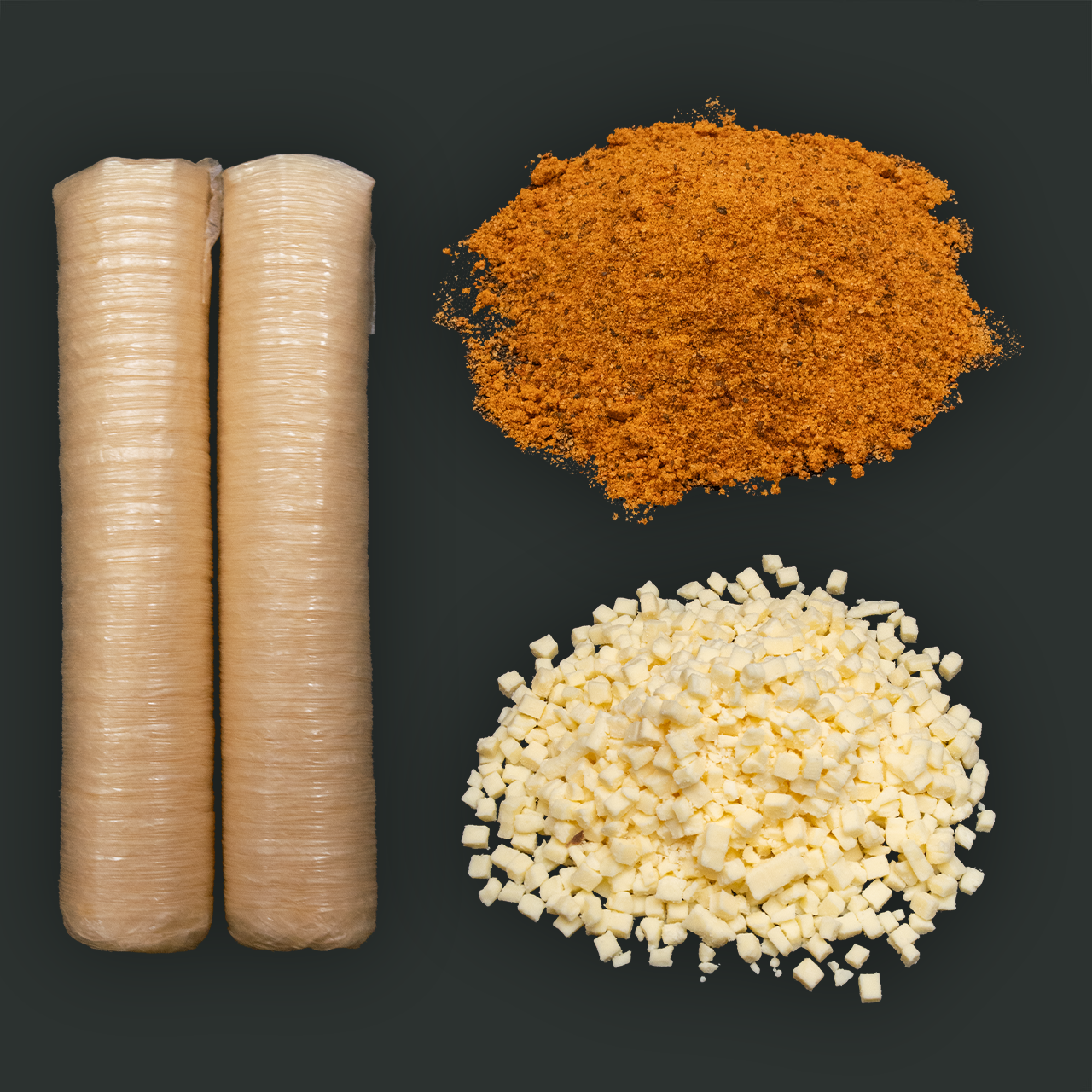 Bearded Butcher Original Bratwurst DIY Kit w/ Collagen Casings – The ...