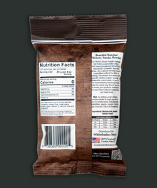 Hickory Smoke Flavor Powder - 3 oz – The Bearded Butchers
