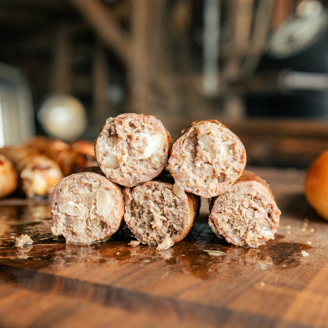 The Bearded Butchers - Spices, Cutlery, & Butchery