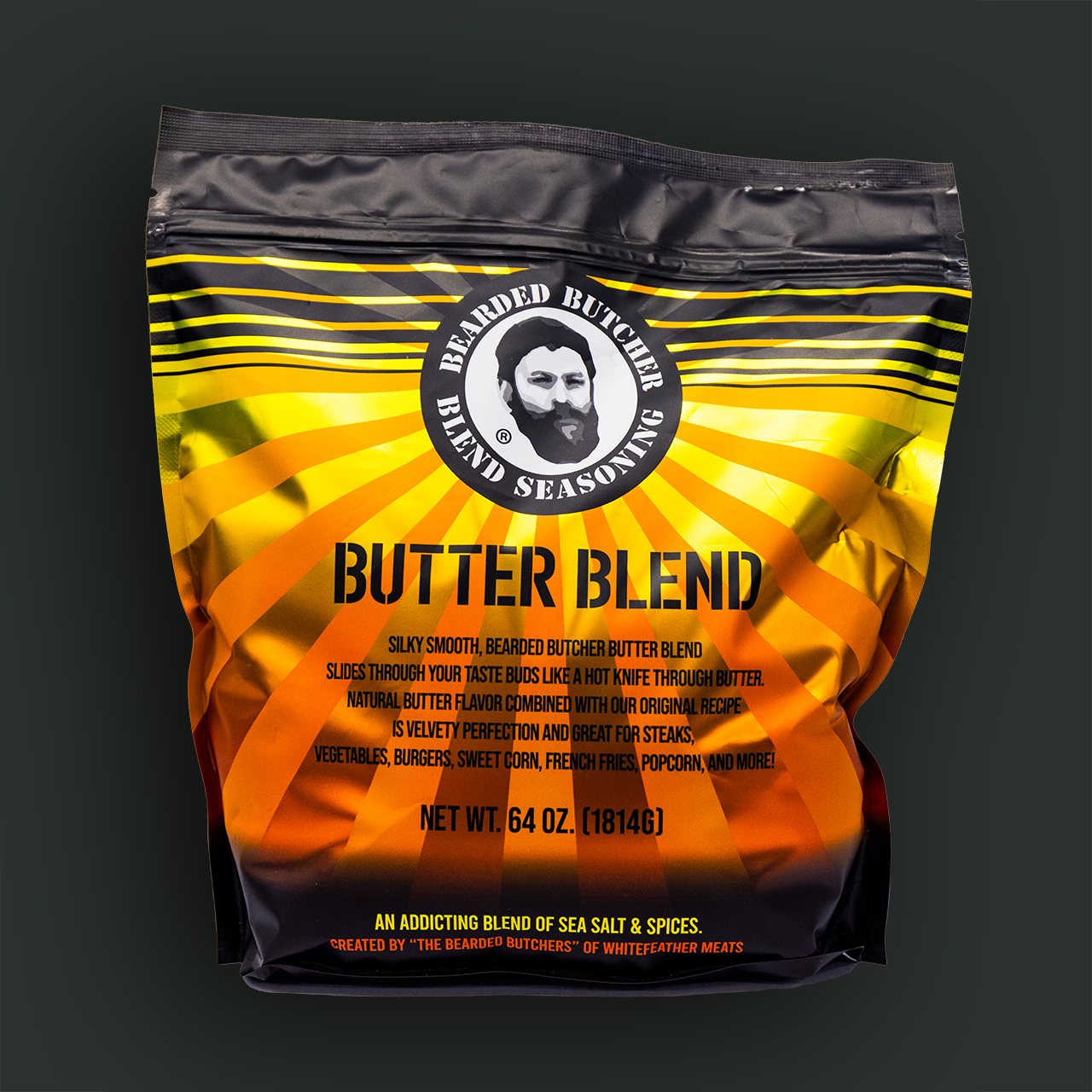 The Bearded Butchers - Spices, Cutlery, & Butchery