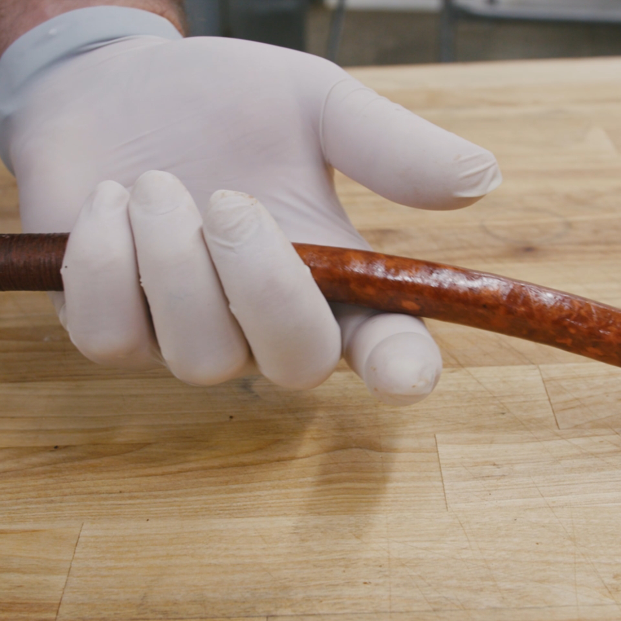 Casings for DIY Processing – The Bearded Butchers