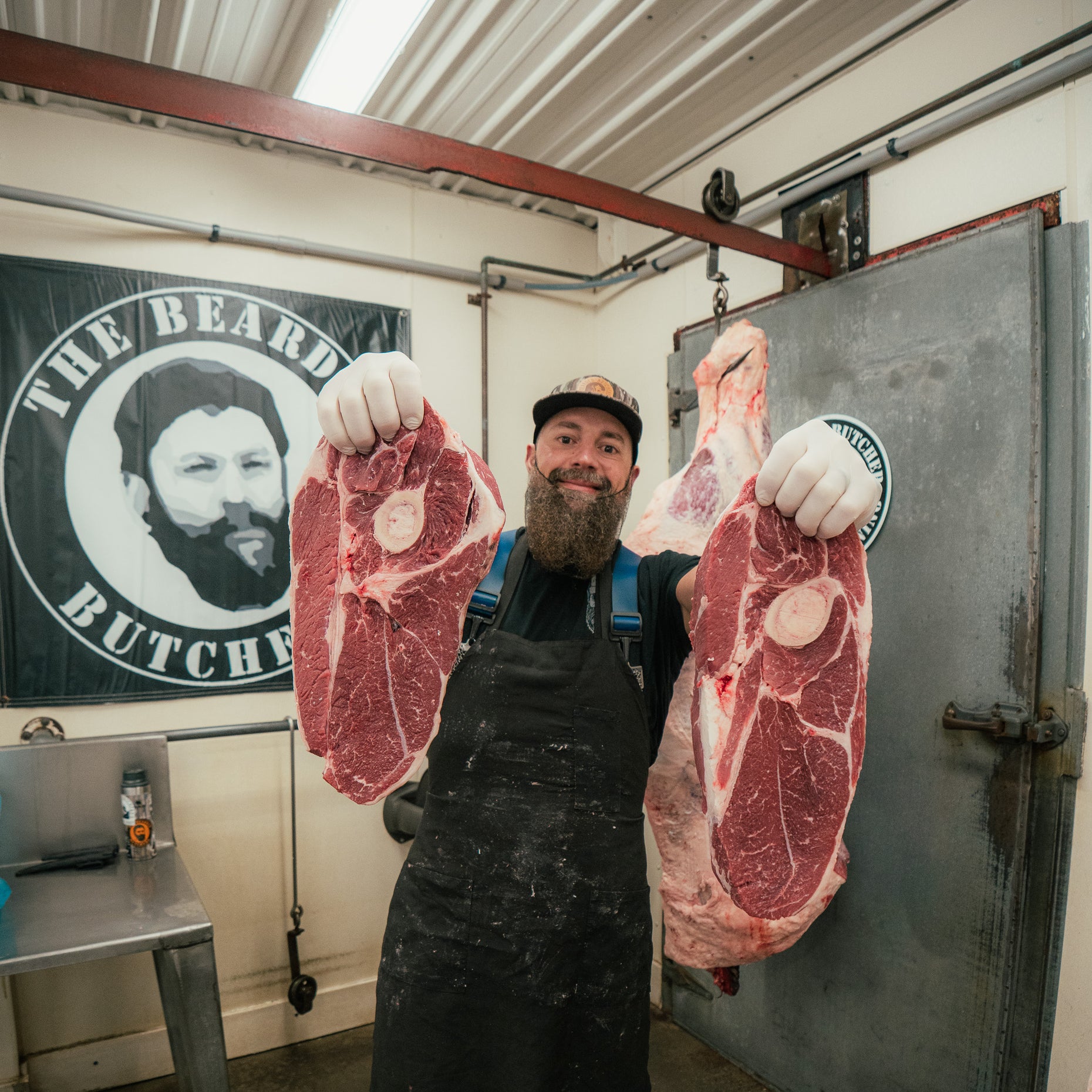 New Releases! – The Bearded Butchers