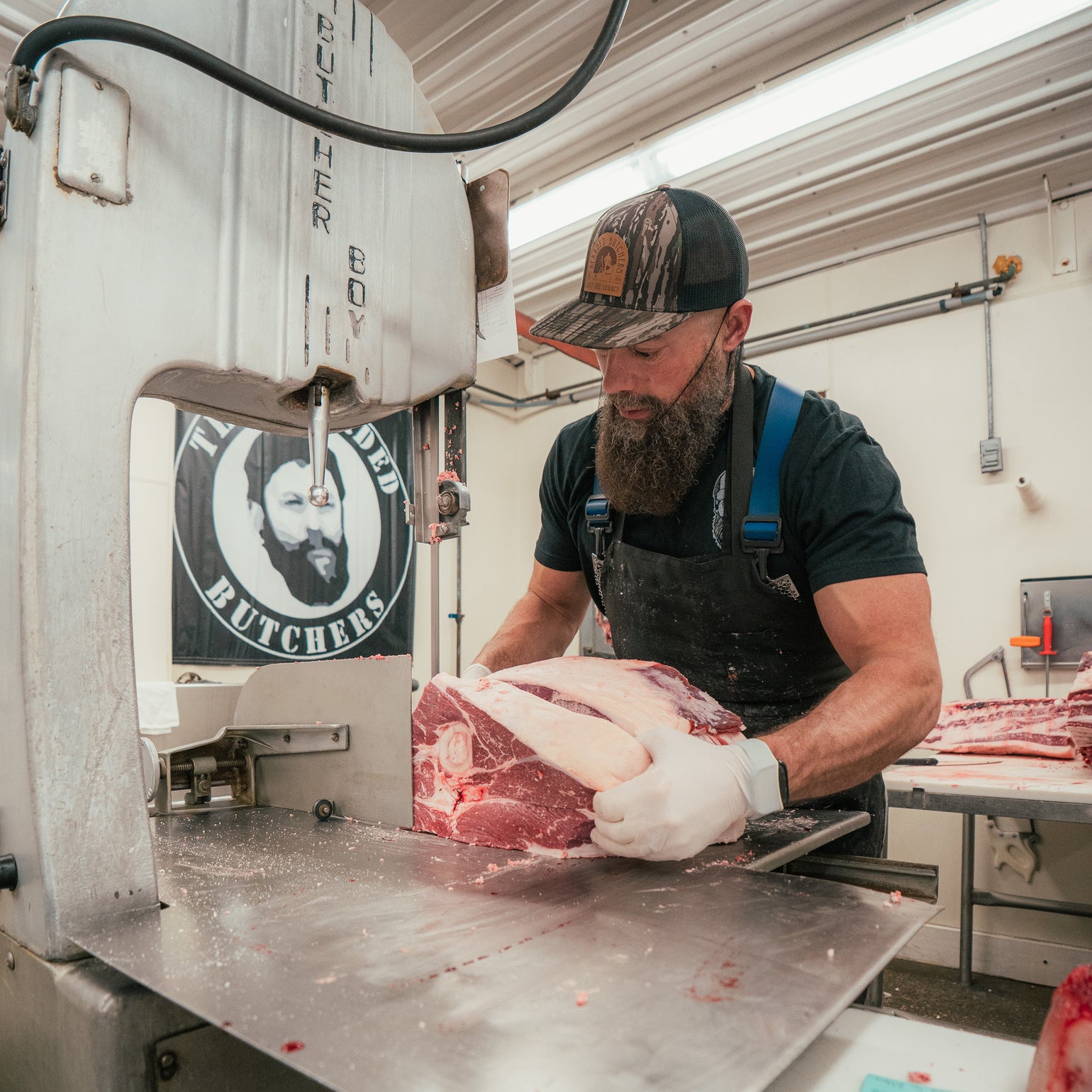 New Releases! – The Bearded Butchers