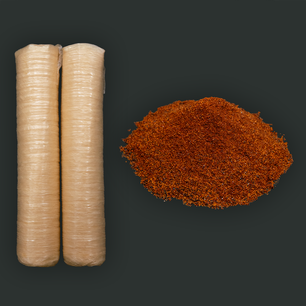 Chorizo Sausage DIY Kit w/ Collagen Casings – The Bearded Butchers