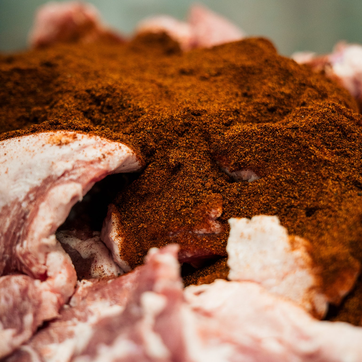 Chorizo Sausage DIY Kit w/ Collagen Casings – The Bearded Butchers