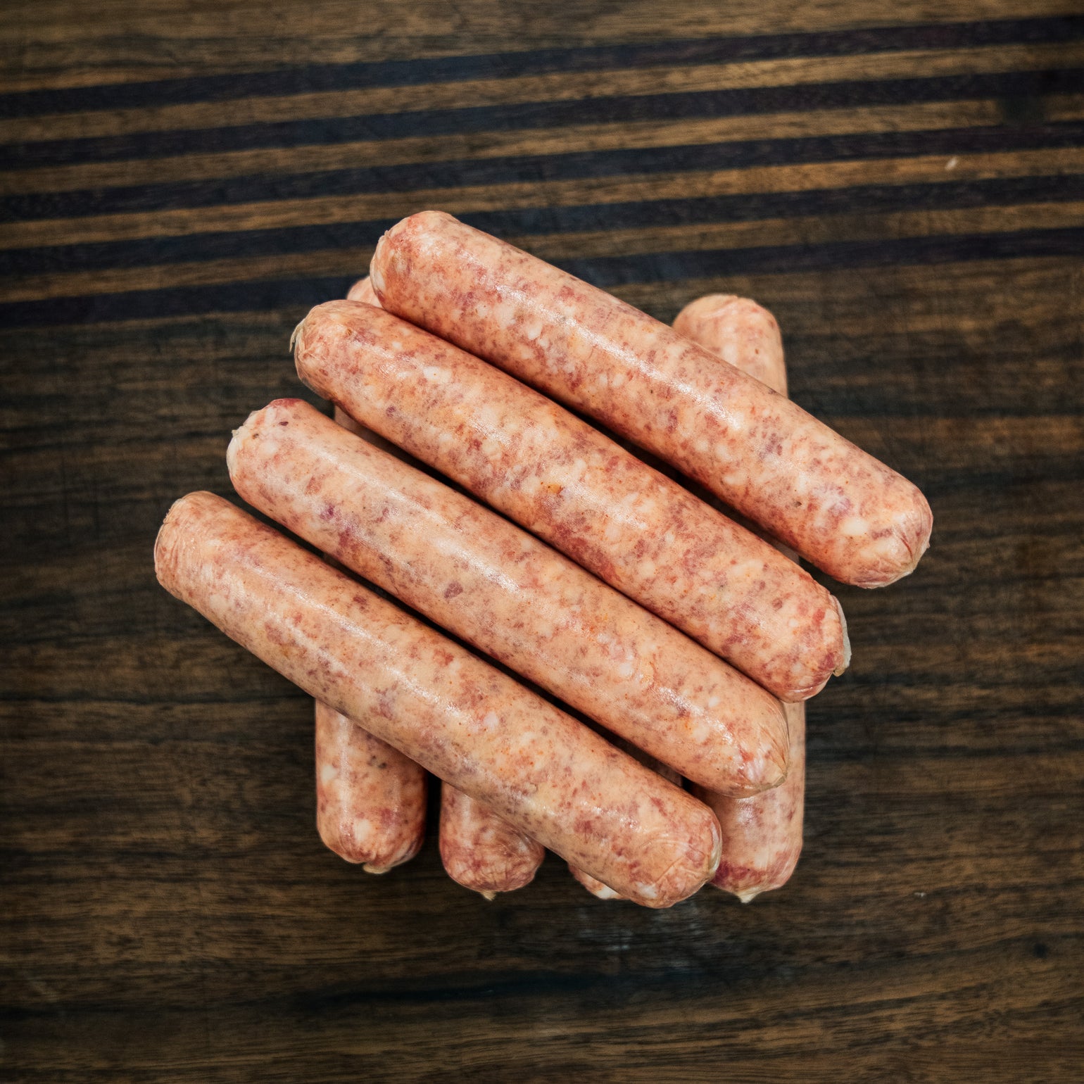 Bearded Butcher Hot Italian DIY Bundle – The Bearded Butchers