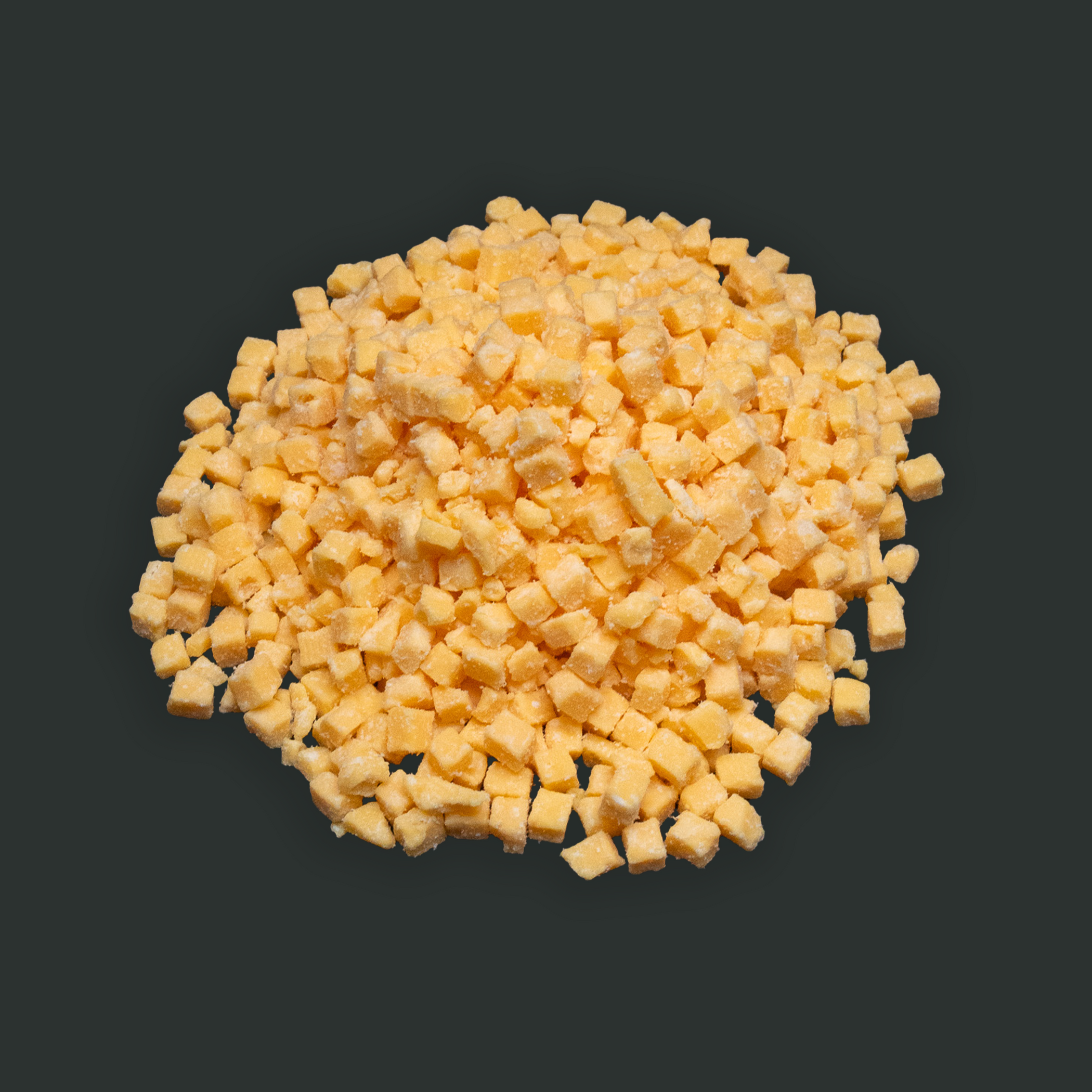 High Temperature Cheddar Cheese 1lb – The Bearded Butchers