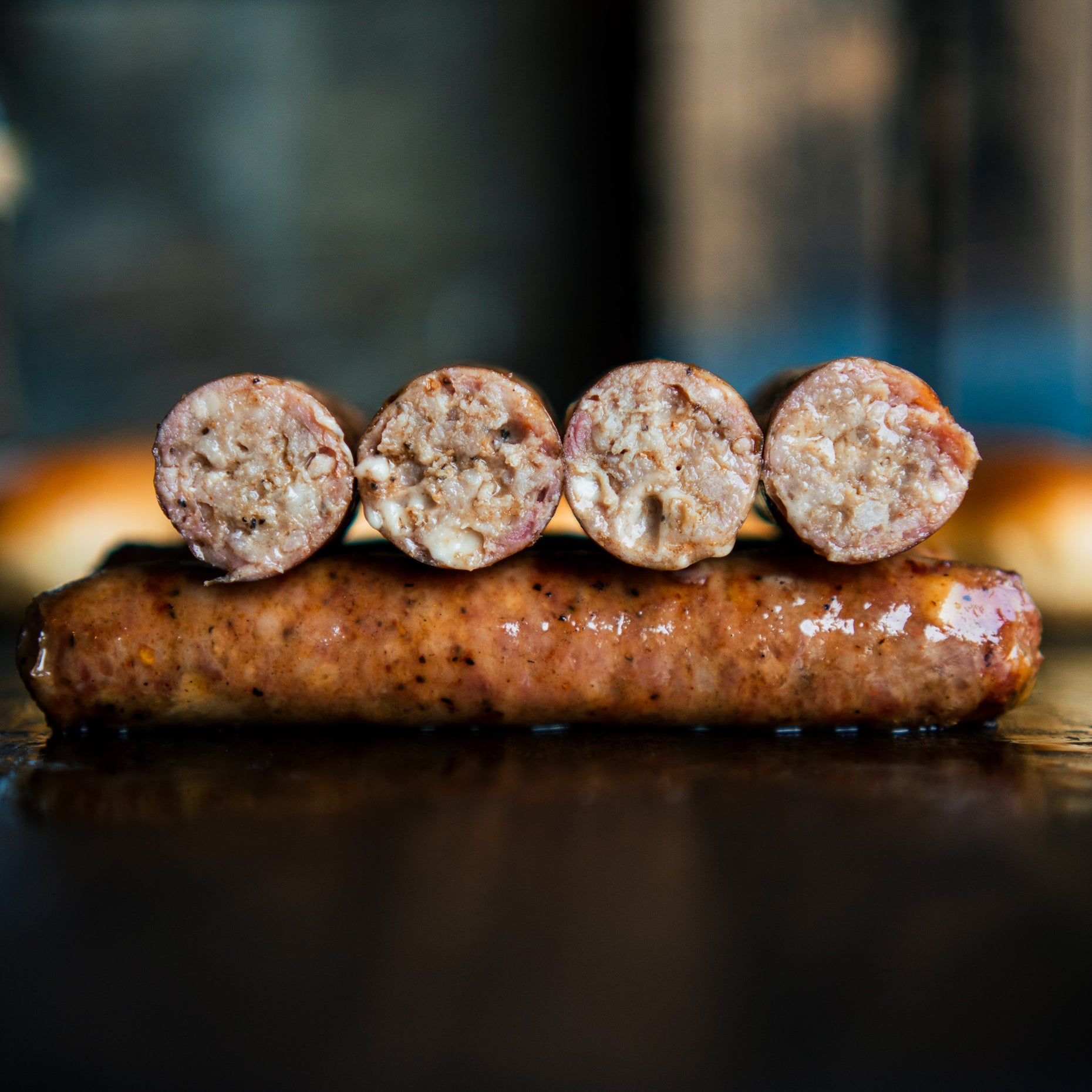 Bearded Butcher Hot Bratwurst DIY Kit – The Bearded Butchers