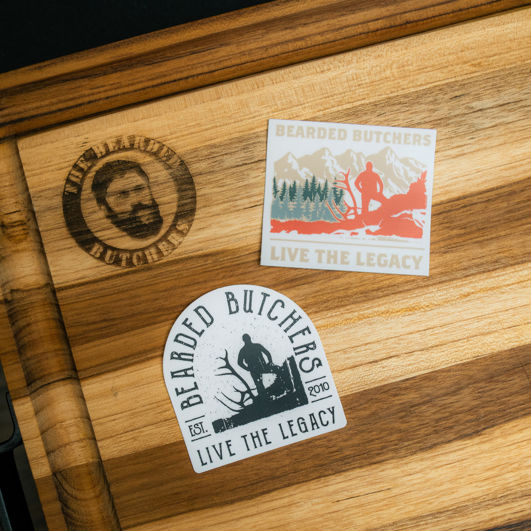 Products – The Bearded Butchers