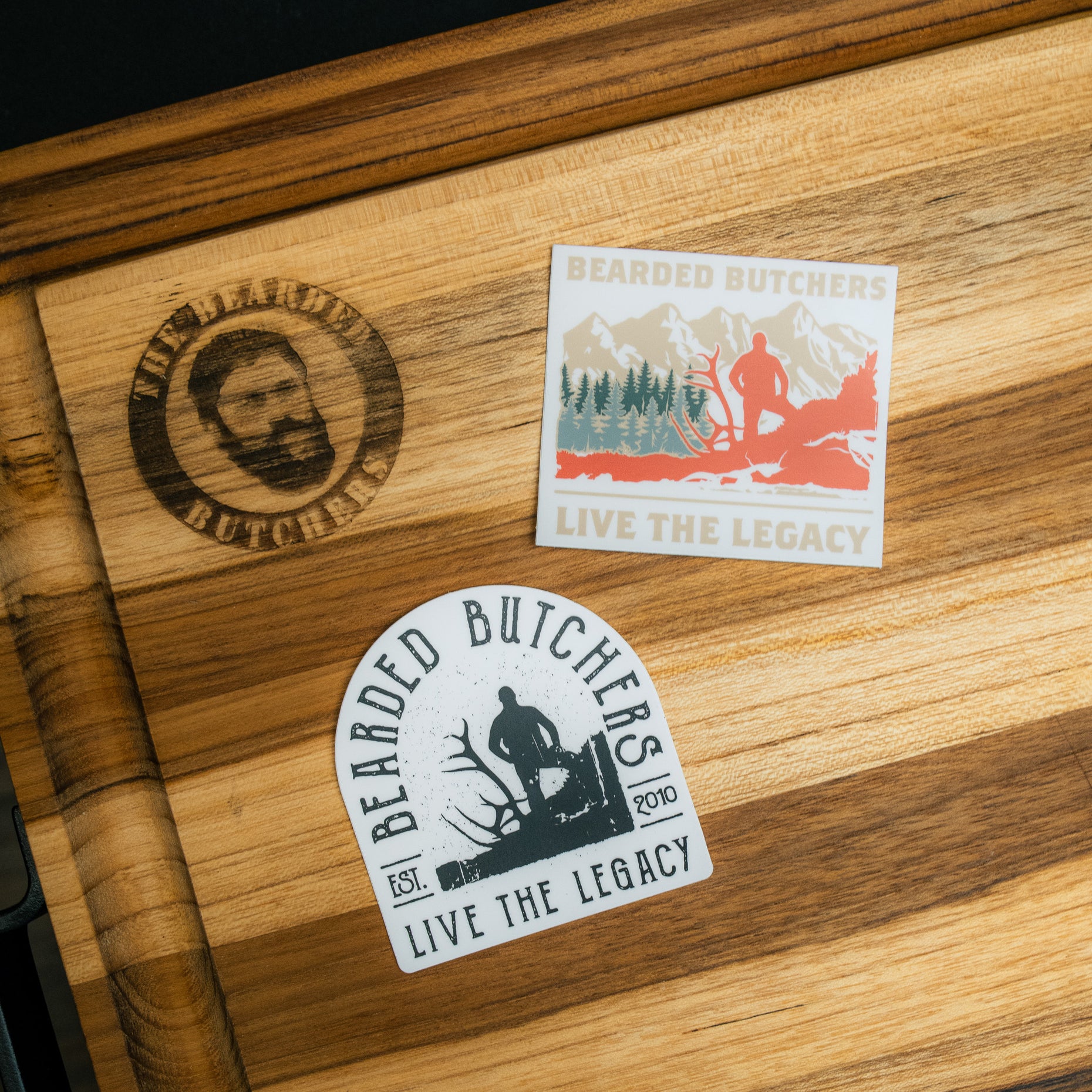 Products – The Bearded Butchers