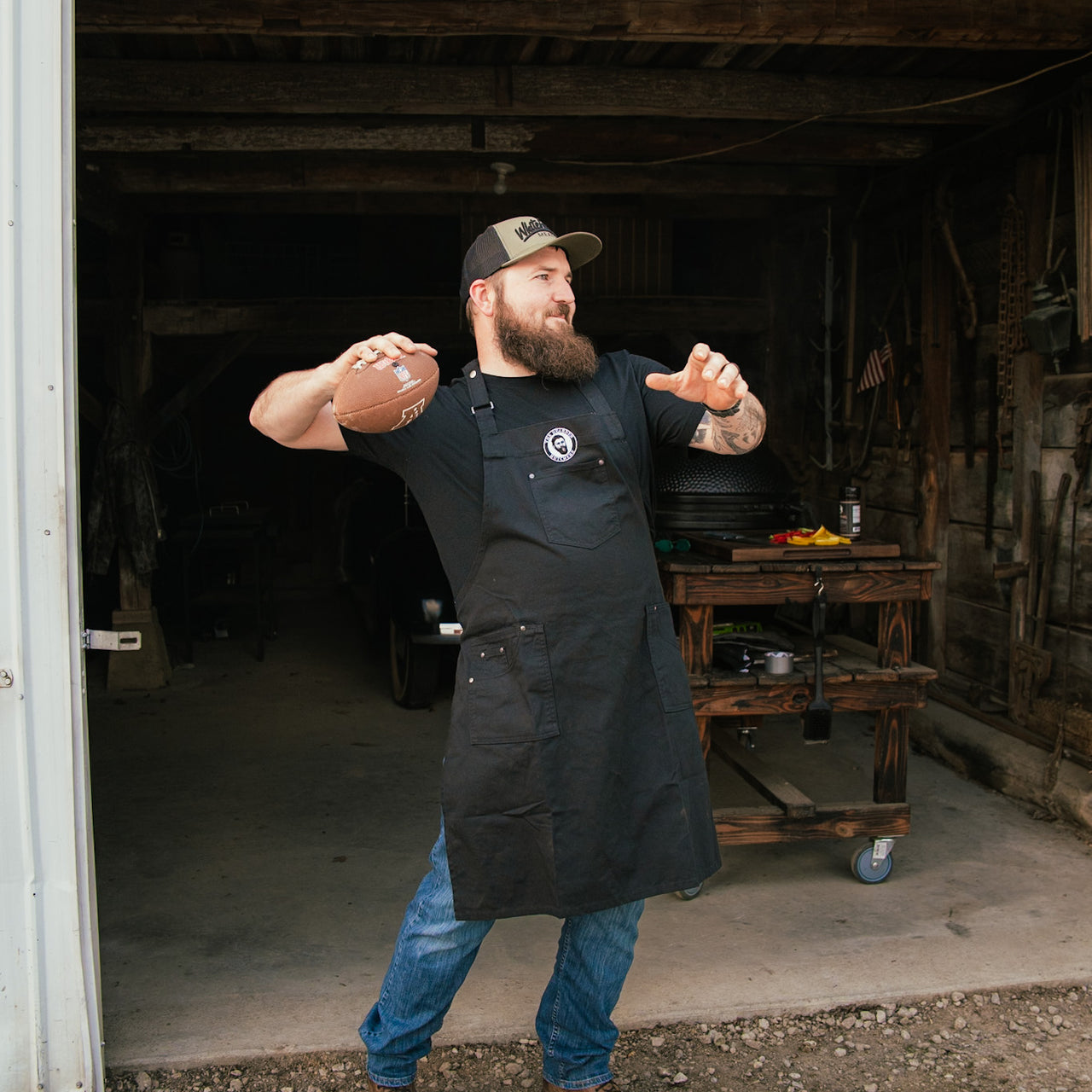 New Releases! – The Bearded Butchers