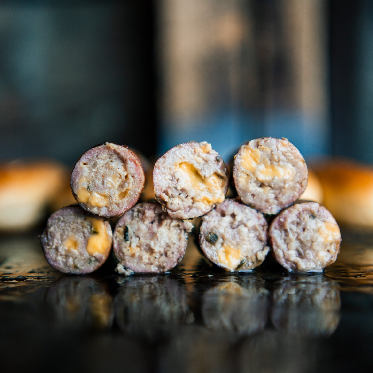 Bratwurst DIY Kits – The Bearded Butchers