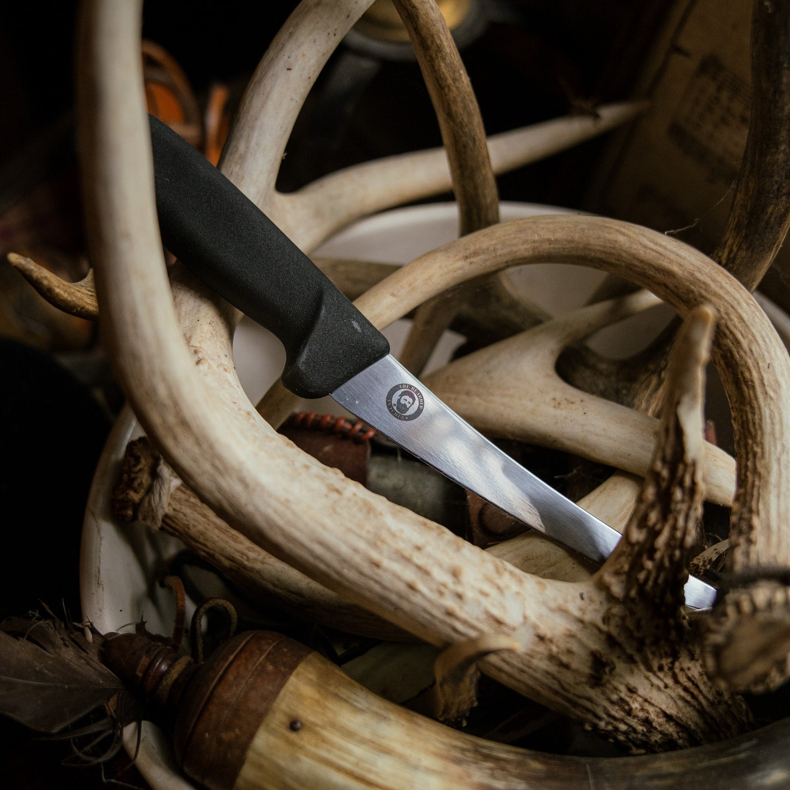The Bearded Butchers - Spices, Cutlery, & Butchery