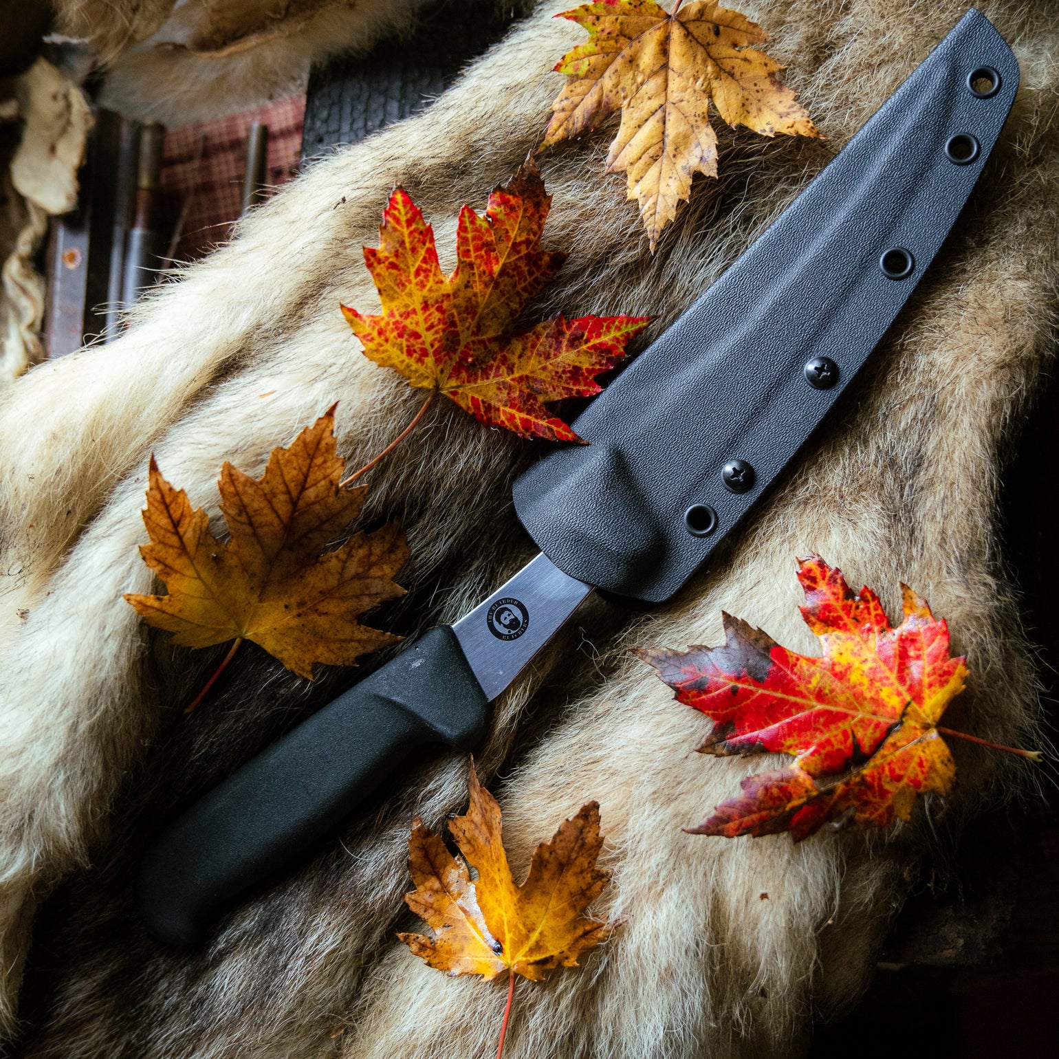 Fibrox 6" & 8" Boning/Breaking Knives and Sheaths Combo Kit – The ...